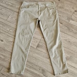 RHONE | Pants | Rhone Everyday Twill 5pocket Performance Stretch Pants ...